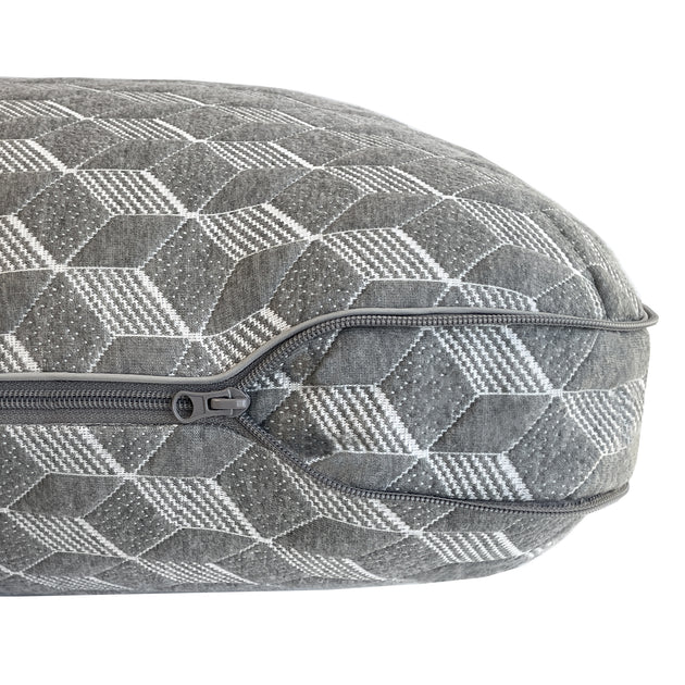 Dream Plush® Adjustable Comfort Pillow – Imaginariumandcompany